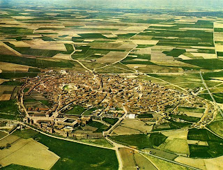 herodote imatges: POBLAMENT RURAL CONCENTRAT/ DISPERS/ DISEEMINAT